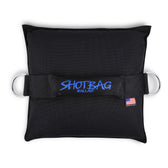 Bulk Steel Shot Ballast Bags – 10 x 50 lb for Wake or Events – Shotbag ...