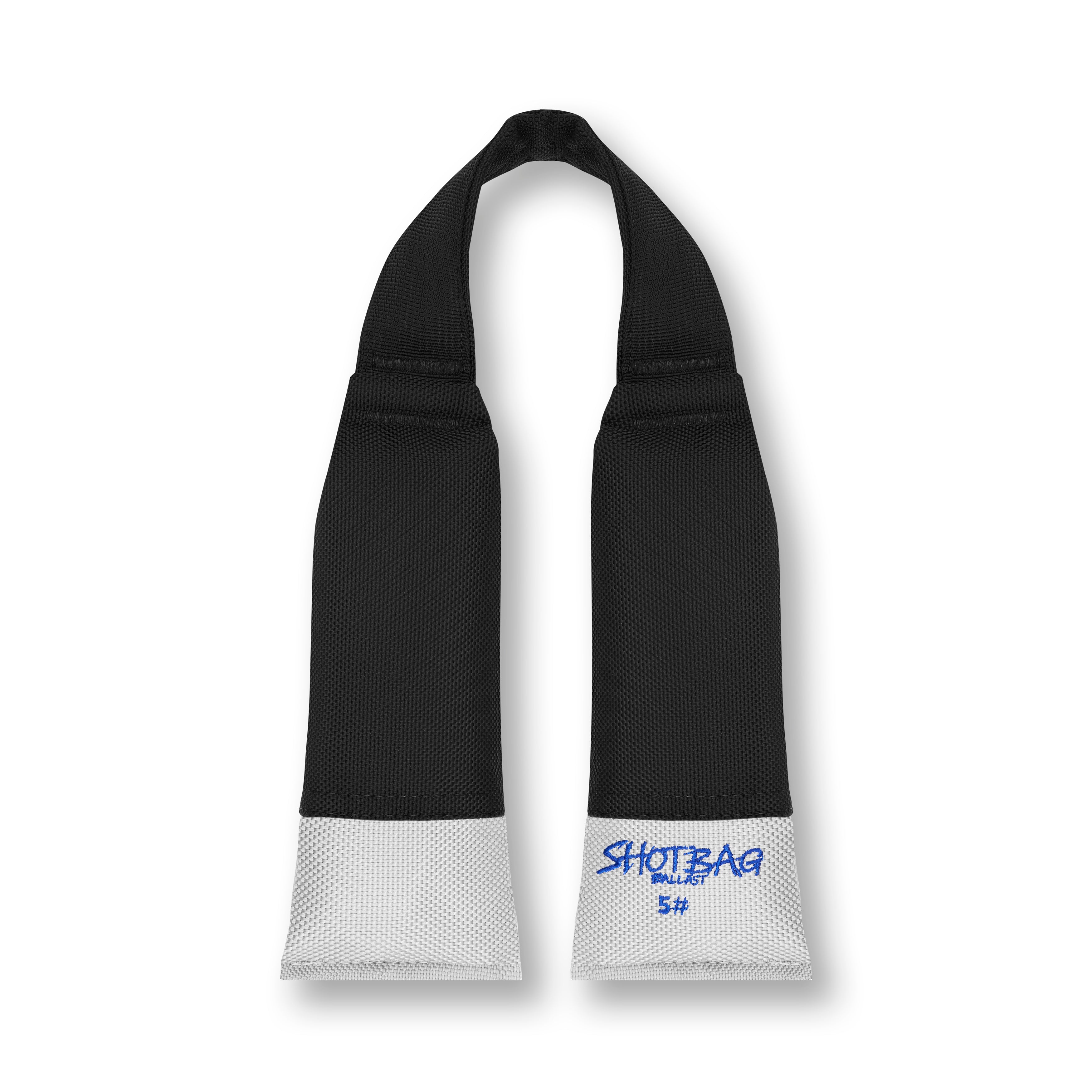 FlexWrap Steel Shot Bag — 5 LB. – Shotbag Ballast