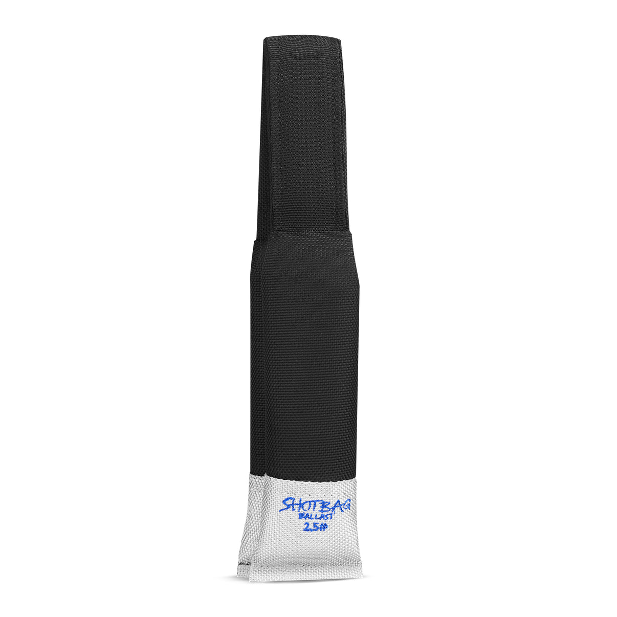FlexWrap Steel Shot Bag — 2.5 LB. – Shotbag Ballast
