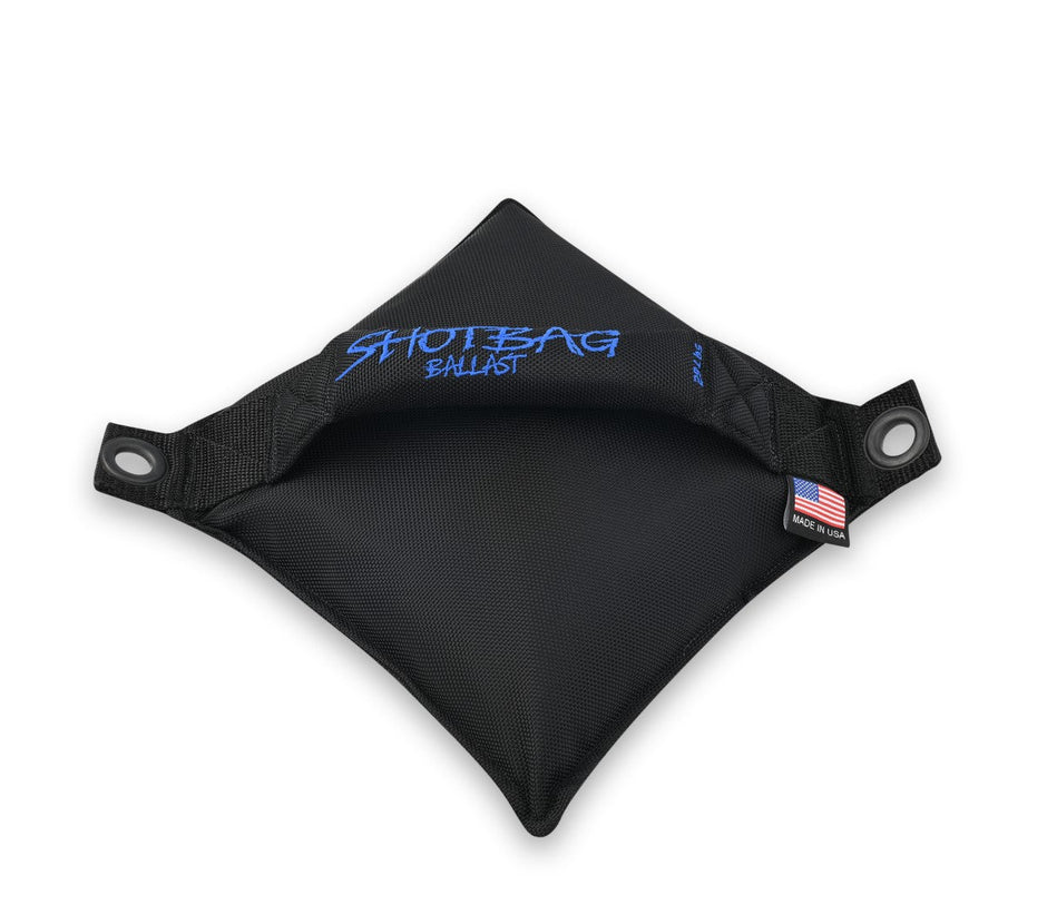 Shotbag Ballast